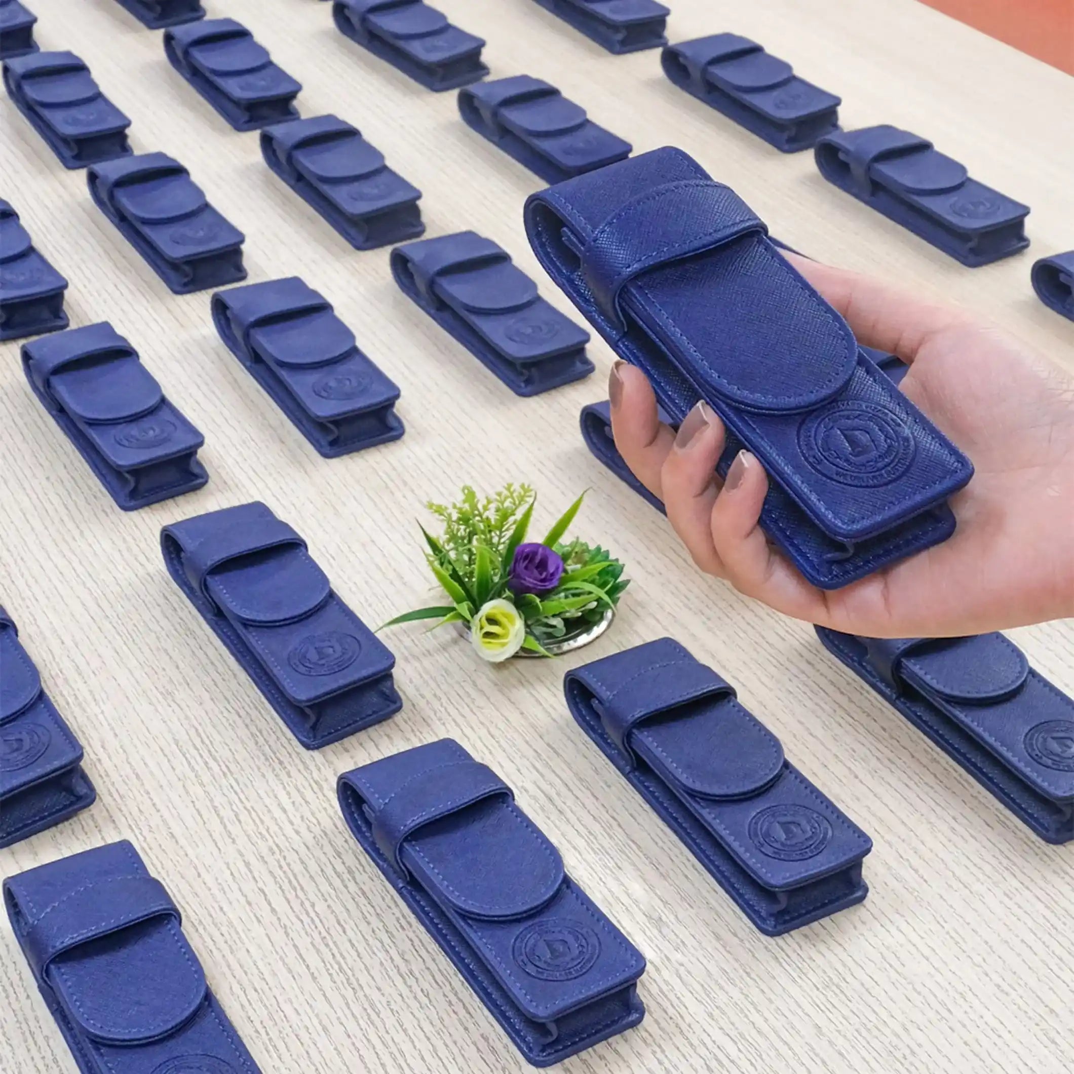Corporate Custom Journals & Planners | Atelier Neorah – Atelier NEORAH